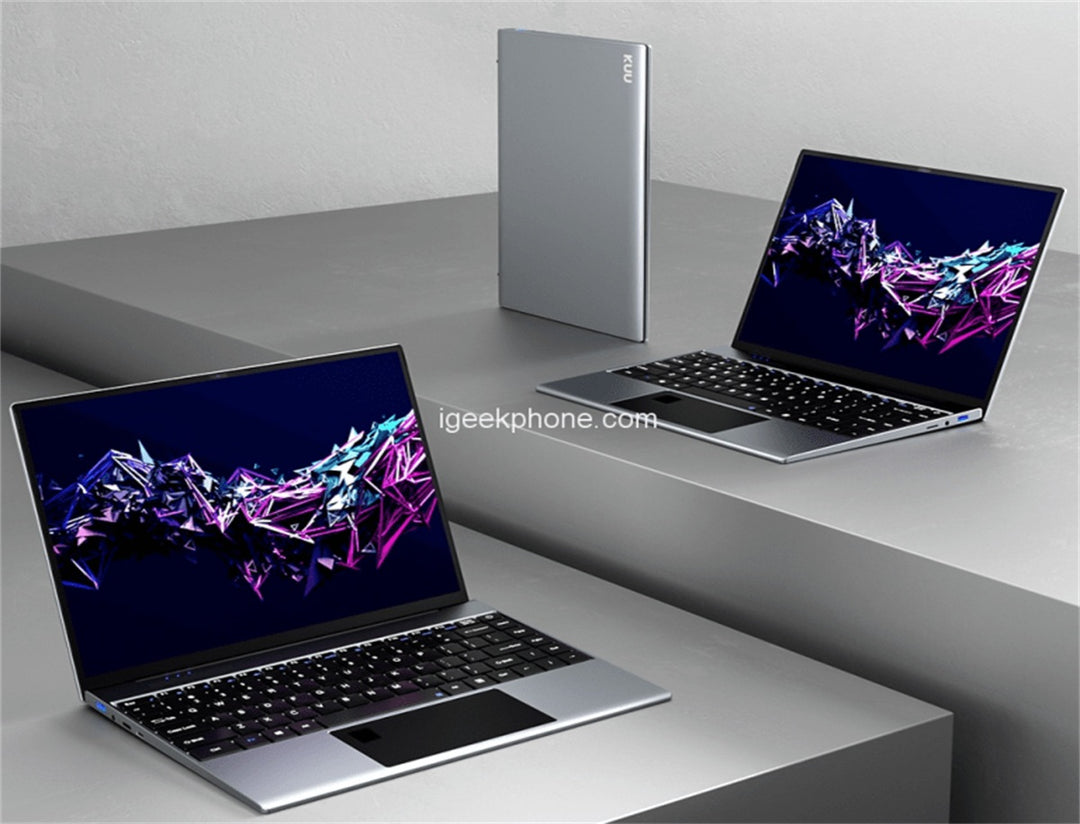 KUU YOBOOK Laptop Review: 3K Resolution Display Notebook – KUU-tech
