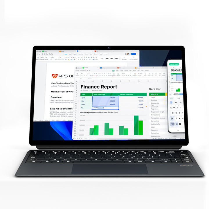 Products – KUU-tech