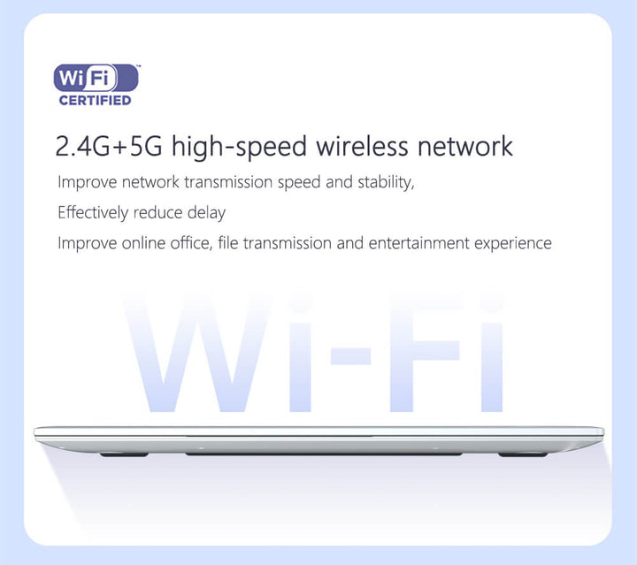 KUU Yepbook – KUU-tech