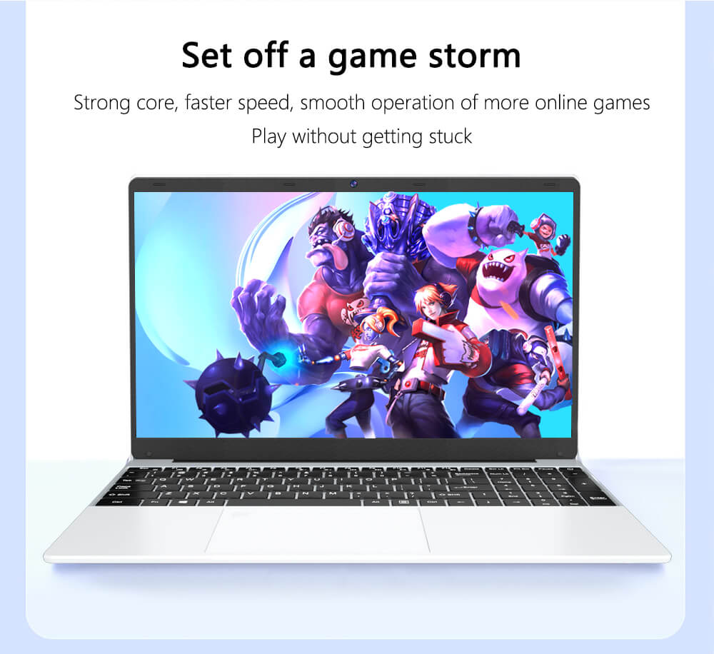 Yepbook – KUU-tech