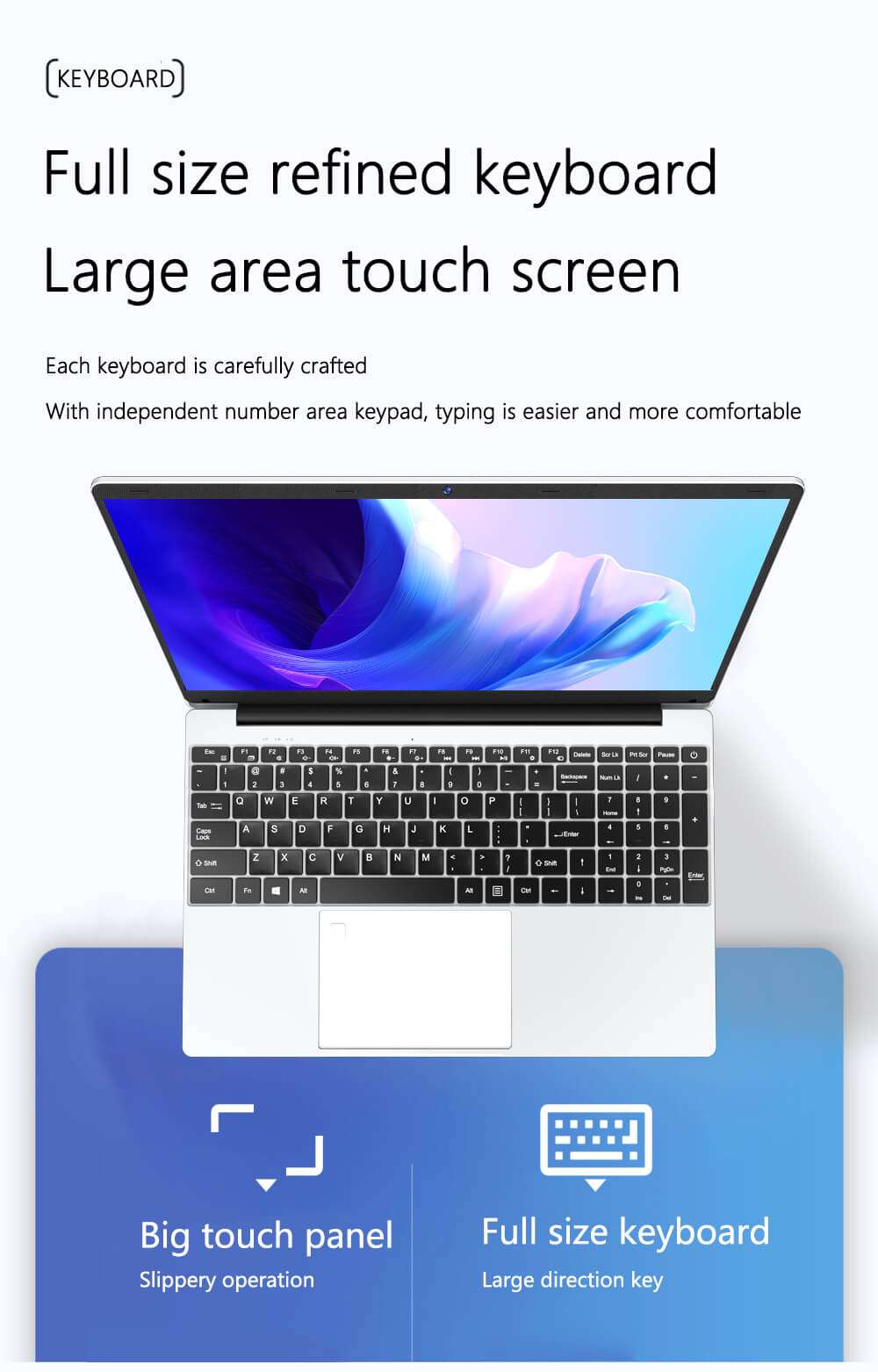 Yepbook – KUU-tech