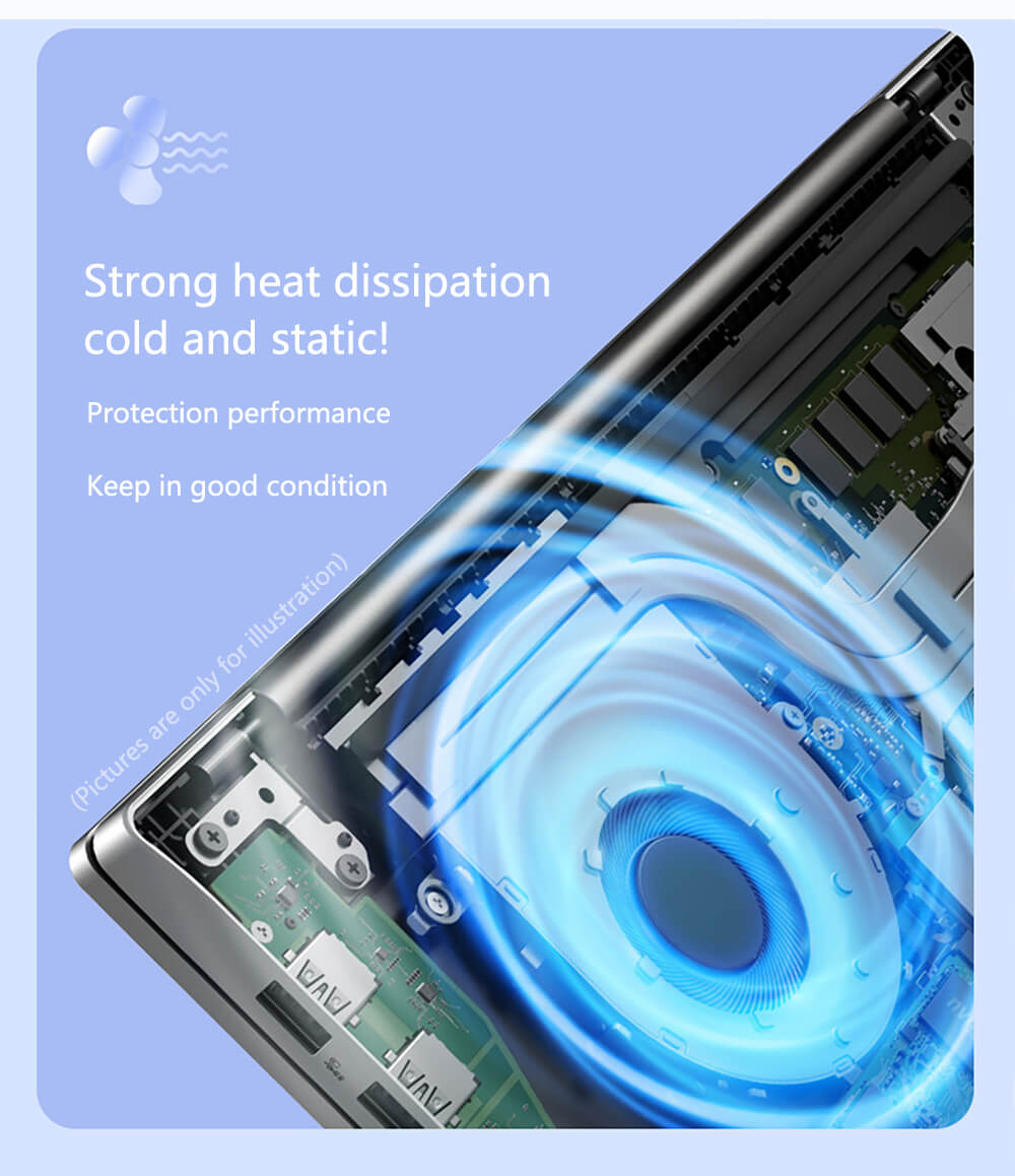 Yepbook – KUU-tech