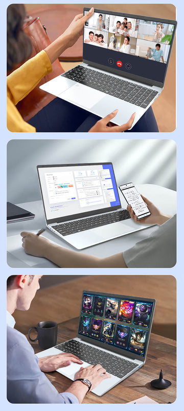 KUU Yepbook – KUU-tech